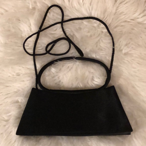 Sasha Fabiani | Bags | 25 Bagstoday Only Sasha Black Eveningdressparty ...